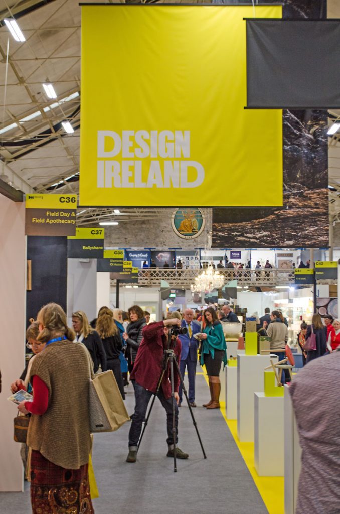 SHOWCASE IRELAND IN DUBLIN | MADE/SLOW DESIGN, FASHION & LIFESTYLE ...