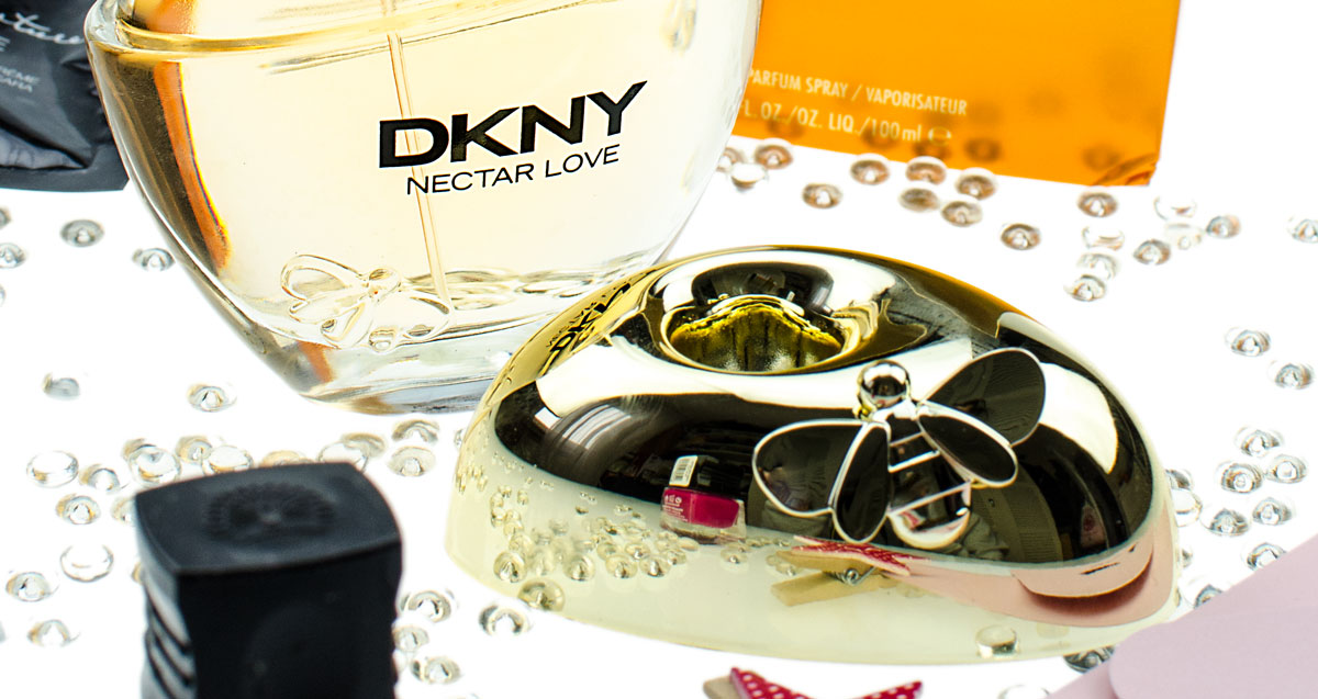 DUFT REVIEW: DKNY NECTAR LOVE EDP | WIE EIN SOMMERTAG | Stylepeacock ...