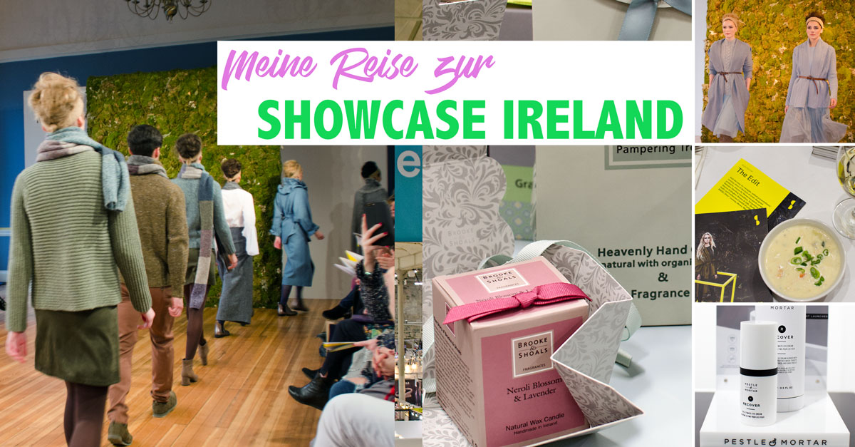 SHOWCASE IRELAND IN DUBLIN | MADE/SLOW DESIGN, FASHION & LIFESTYLE ...